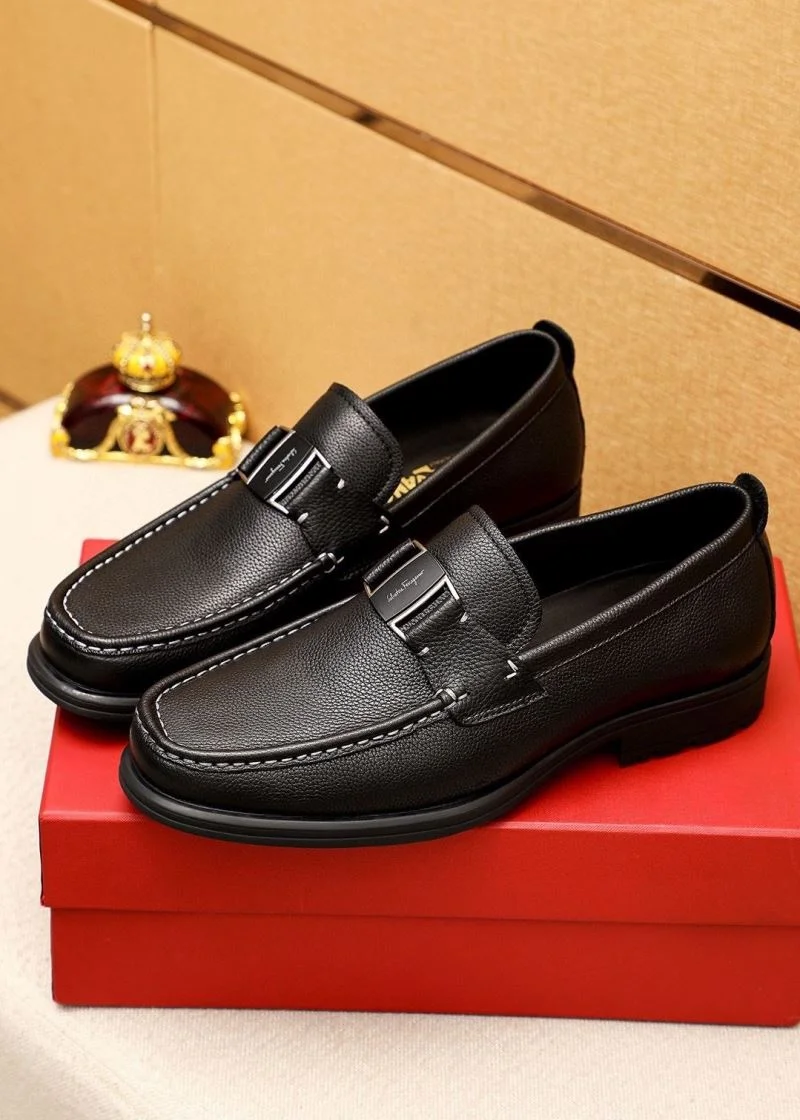 Factory-made Ferragamo Shoes