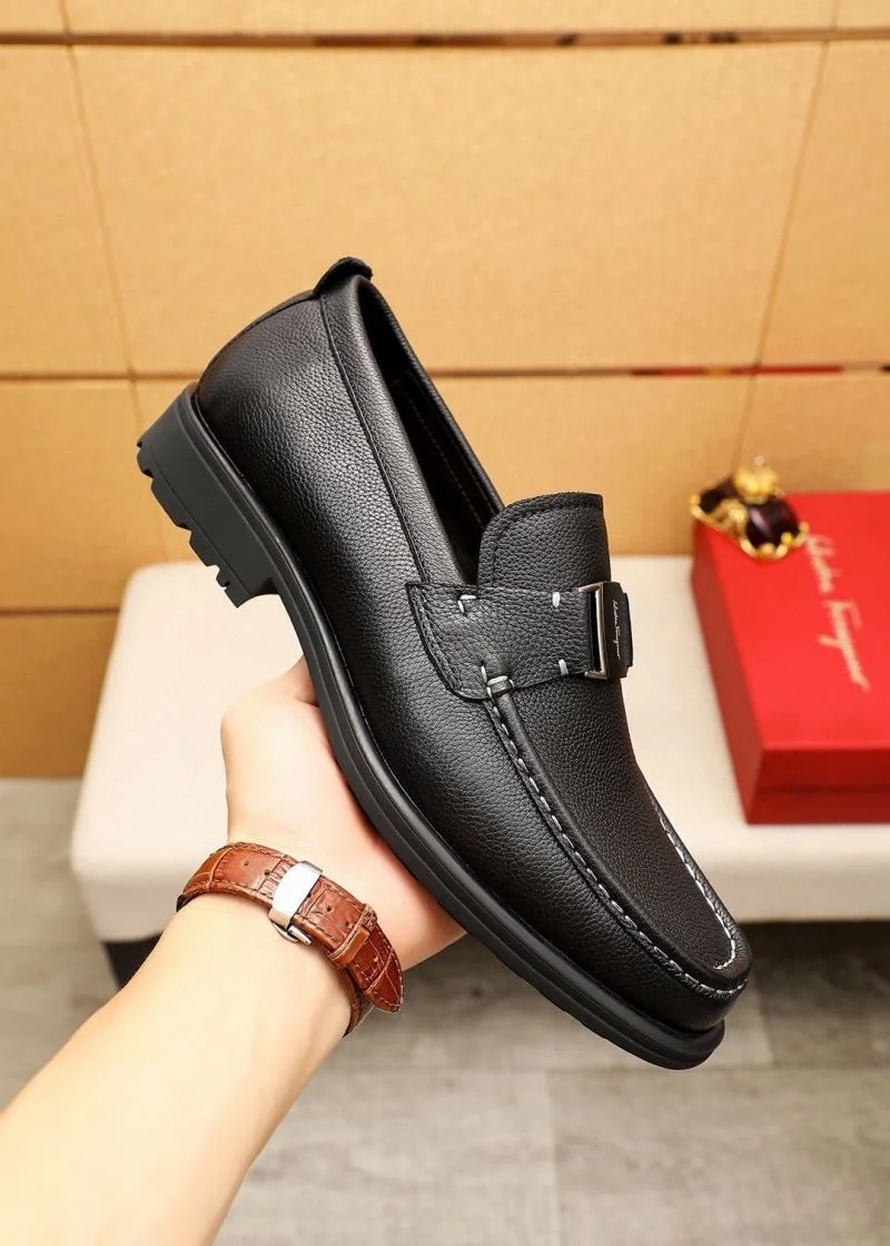 Factory-made Ferragamo Shoes