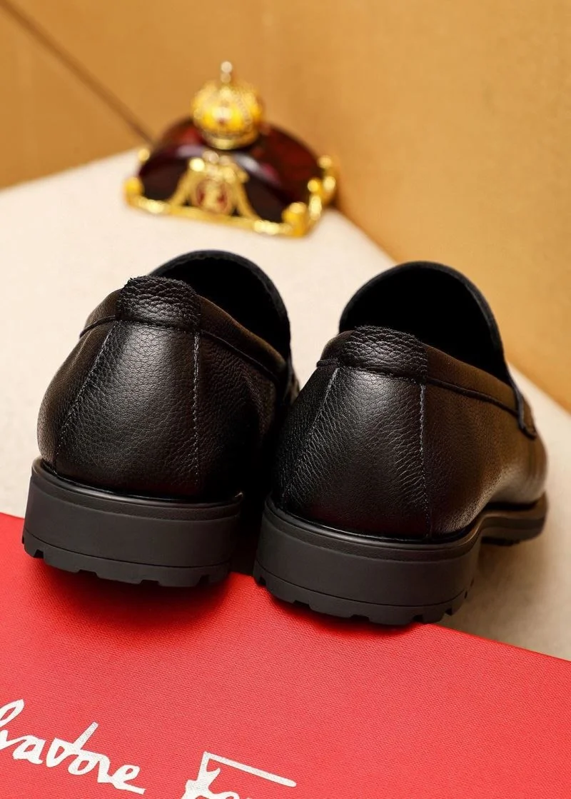 Factory-made Ferragamo Shoes