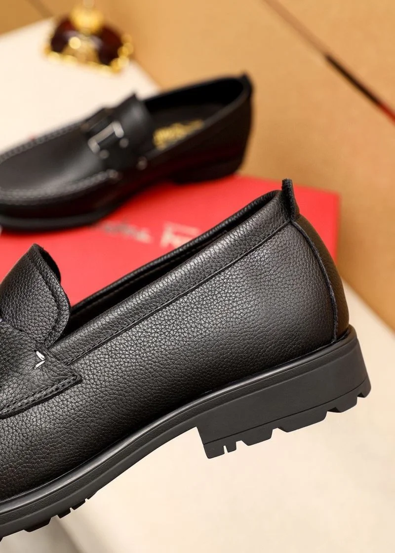 Factory-made Ferragamo Shoes