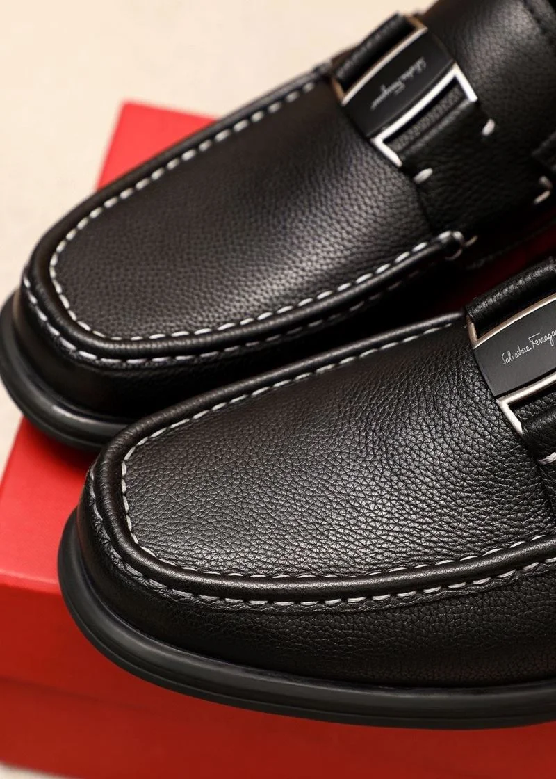 Factory-made Ferragamo Shoes