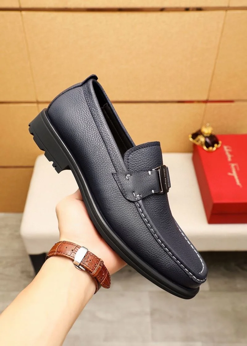 Brand-original Ferragamo Shoes