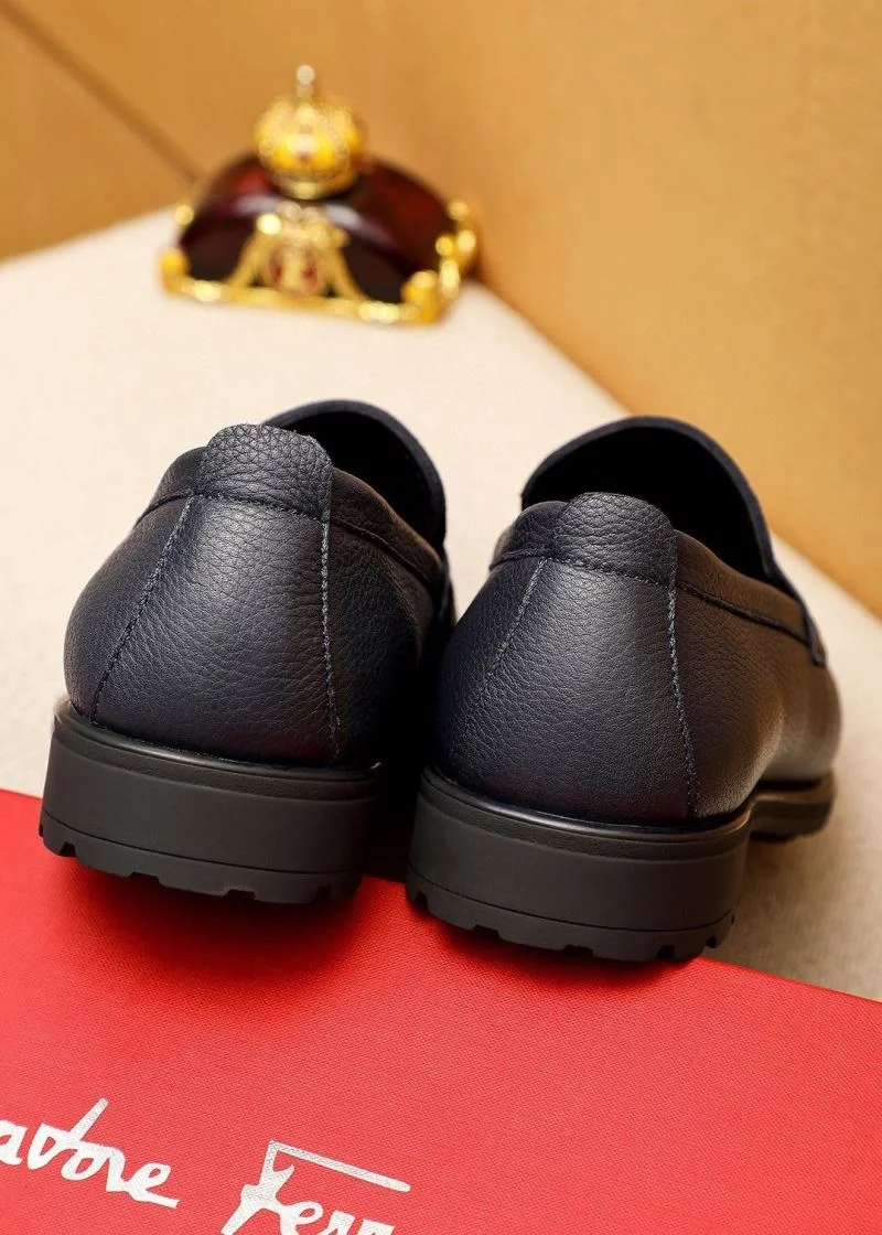 Brand-original Ferragamo Shoes