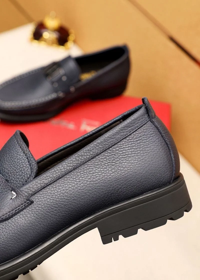 Brand-original Ferragamo Shoes