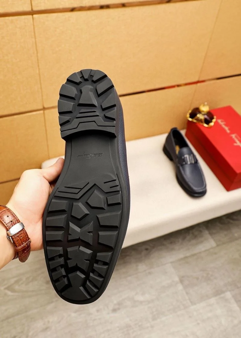 Brand-original Ferragamo Shoes