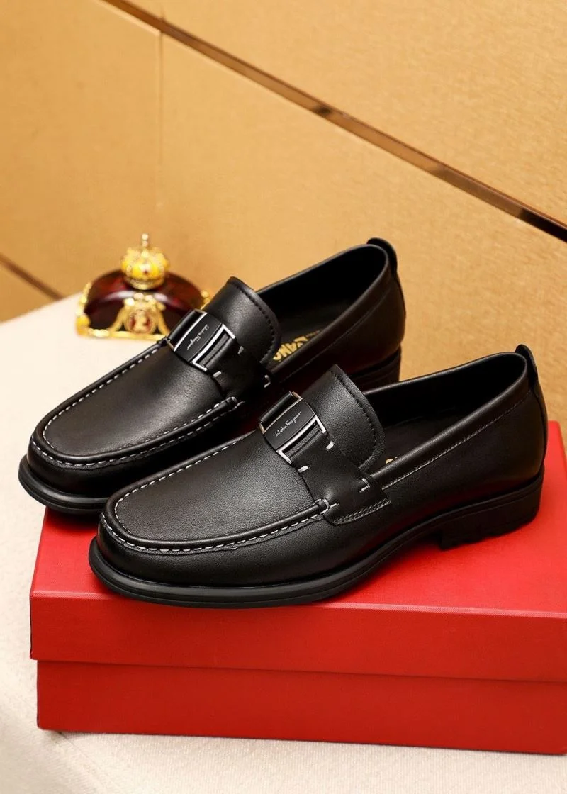 Legit Ferragamo Shoes