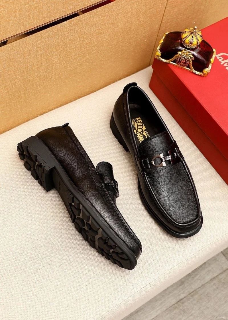 Legit Ferragamo Shoes