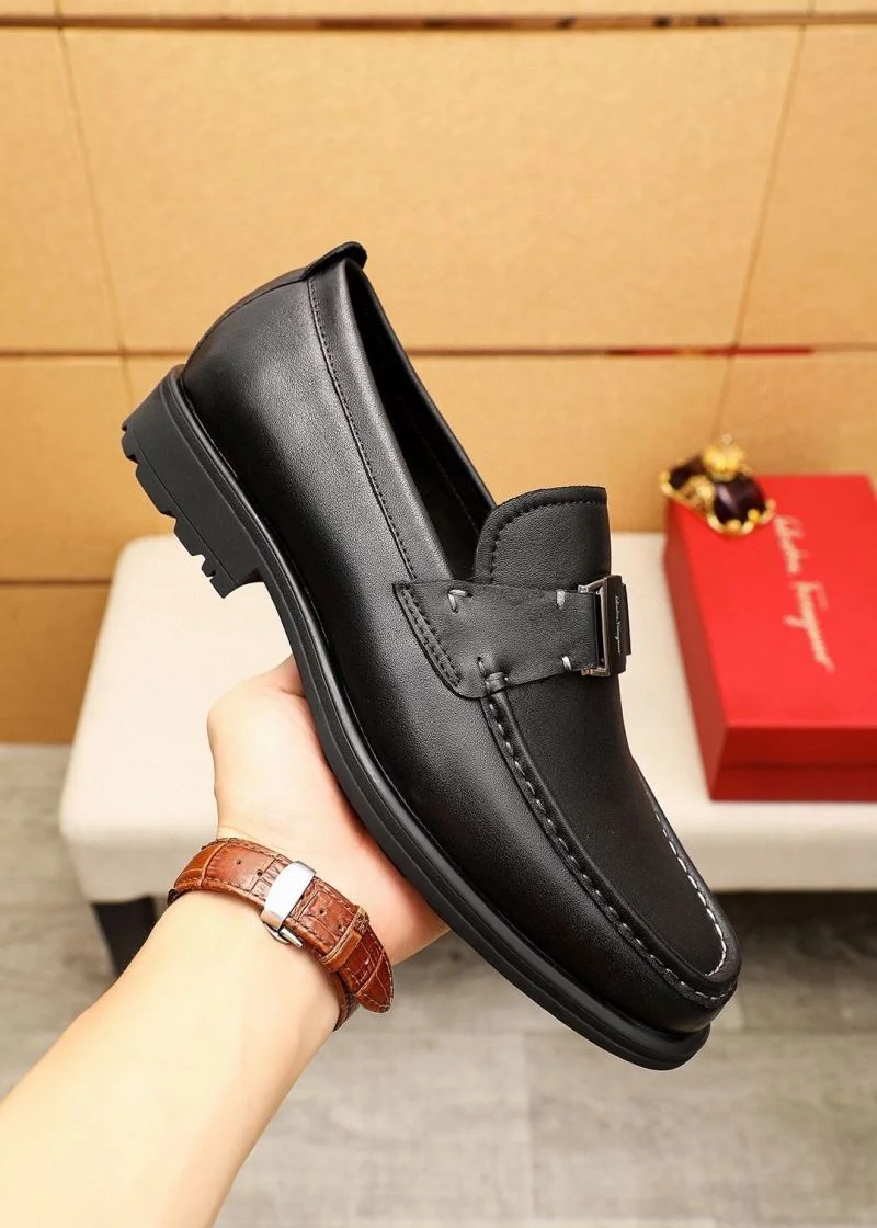 Legit Ferragamo Shoes