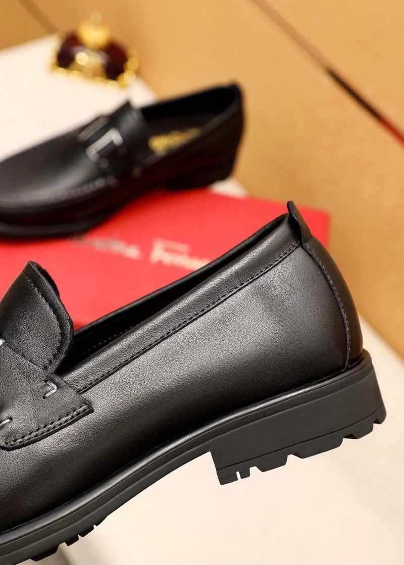 Legit Ferragamo Shoes