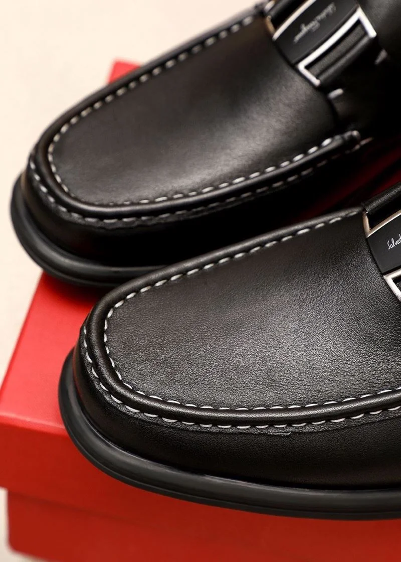 Legit Ferragamo Shoes