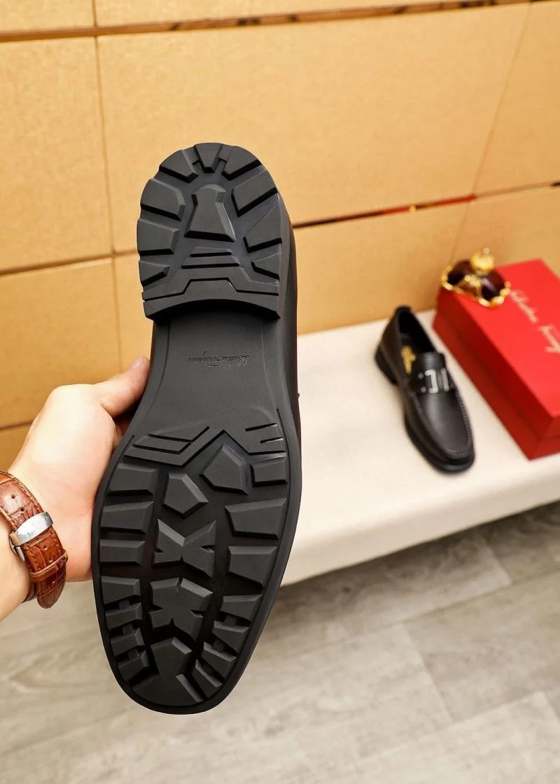 Legit Ferragamo Shoes