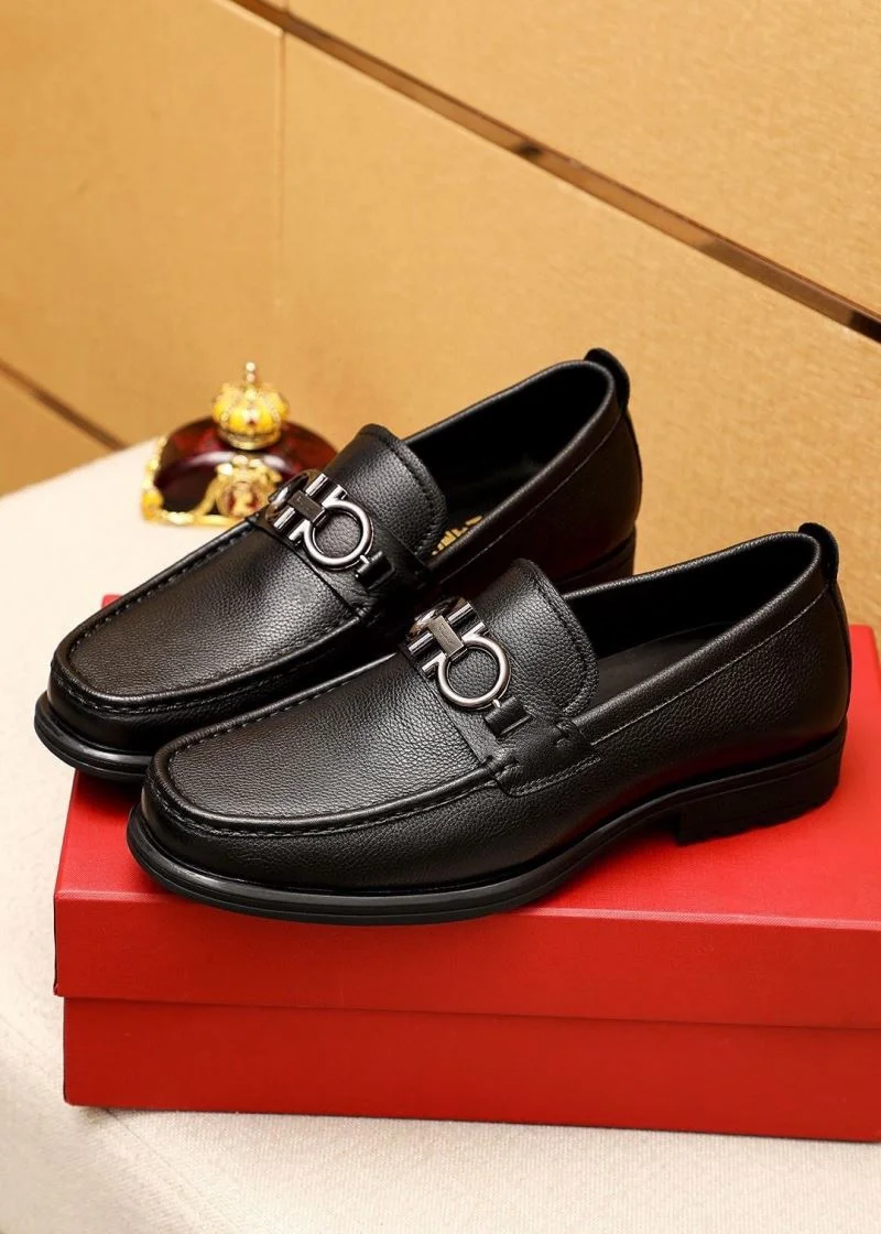 Mirror quality Ferragamo Shoes