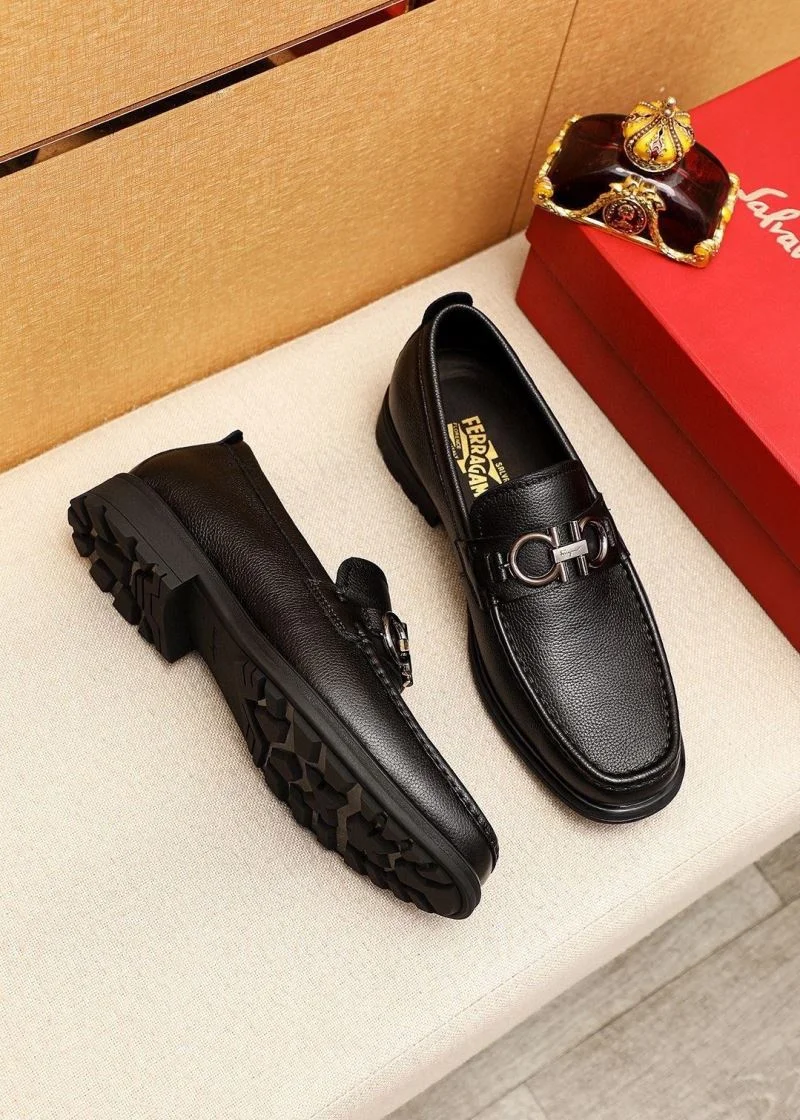 Mirror quality Ferragamo Shoes
