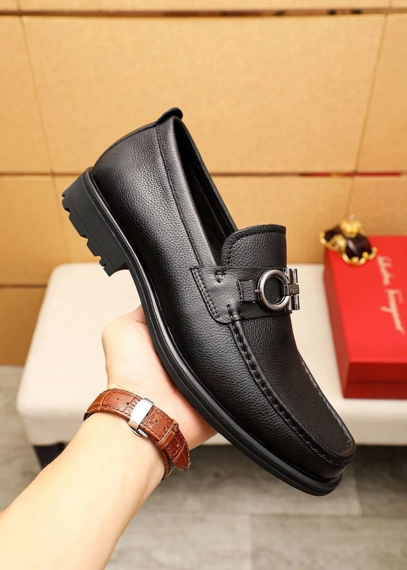 Mirror quality Ferragamo Shoes
