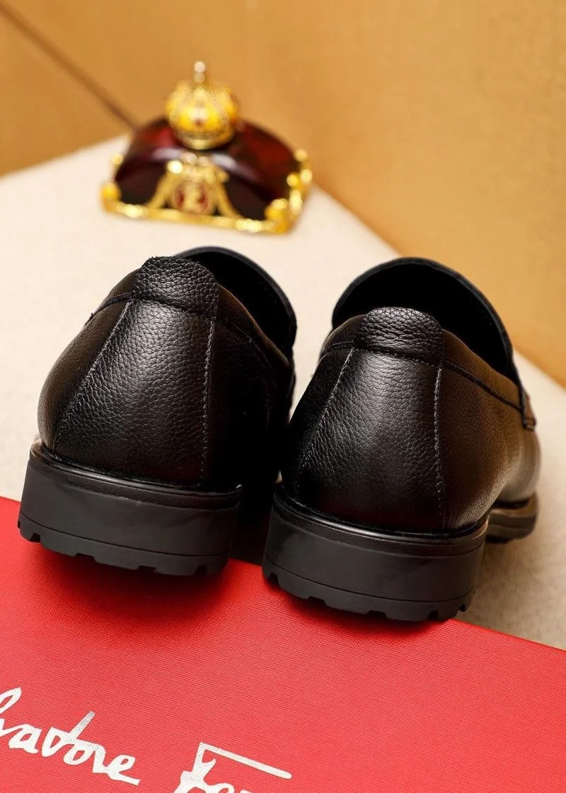 Mirror quality Ferragamo Shoes