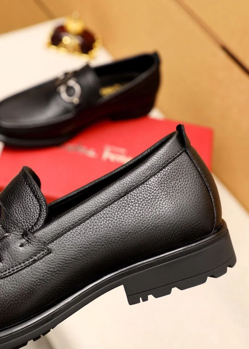 Mirror quality Ferragamo Shoes