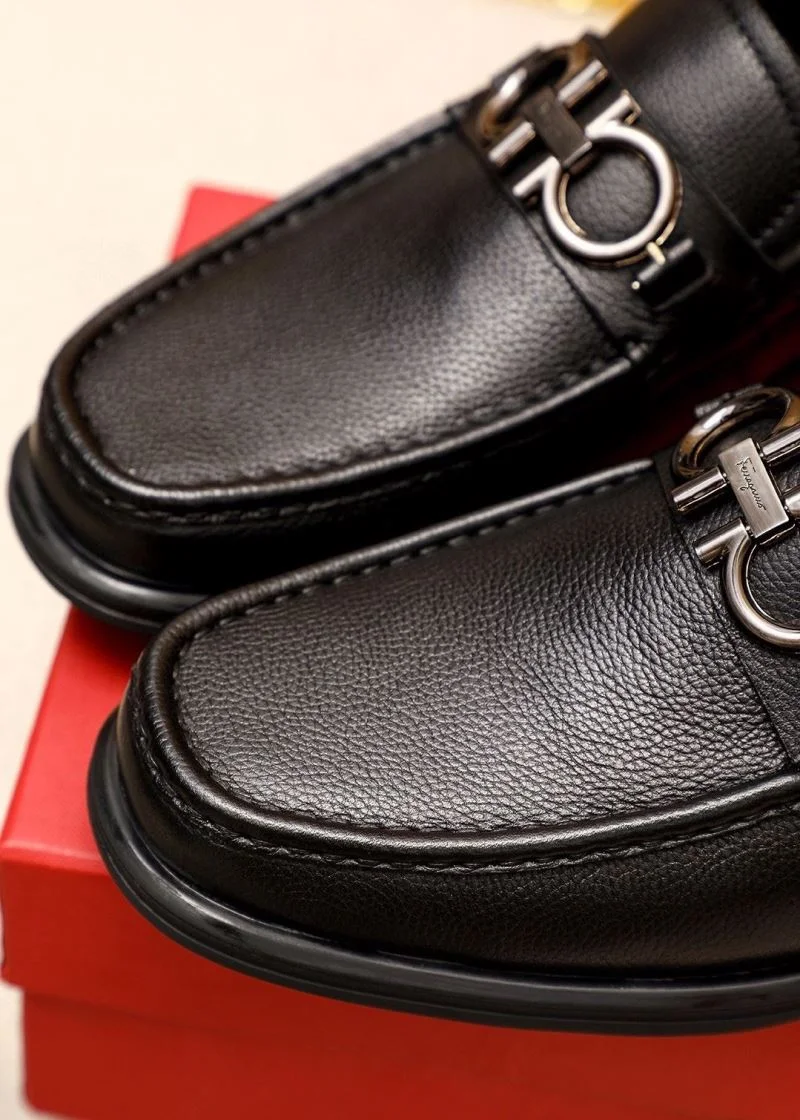 Mirror quality Ferragamo Shoes