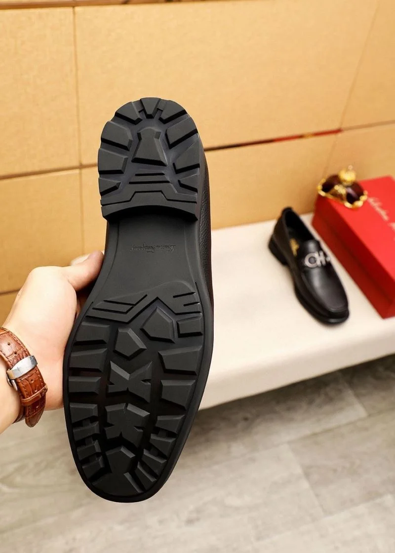 Mirror quality Ferragamo Shoes