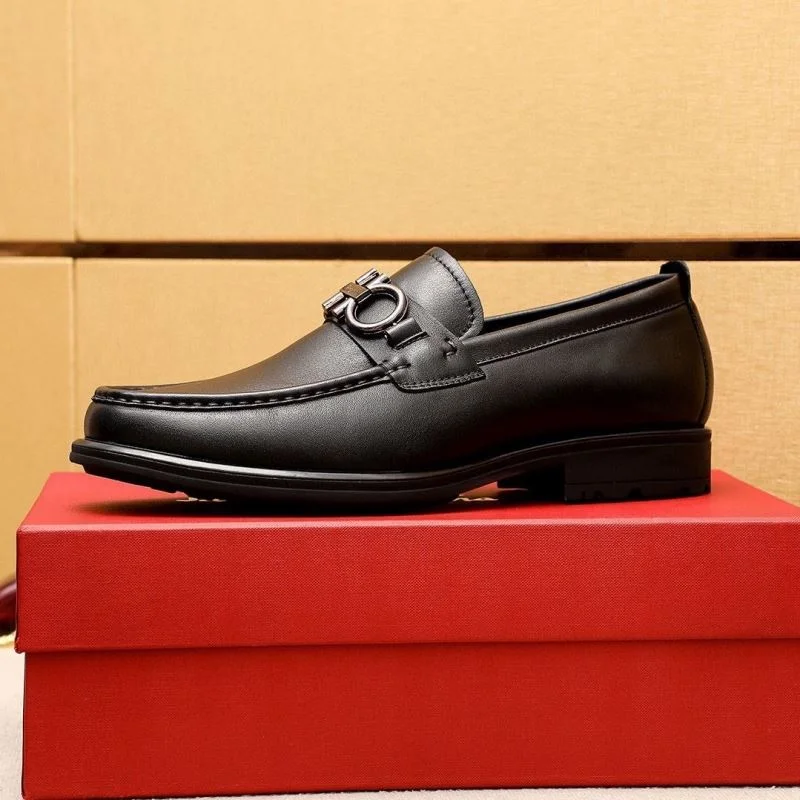 Authentic Ferragamo Shoes