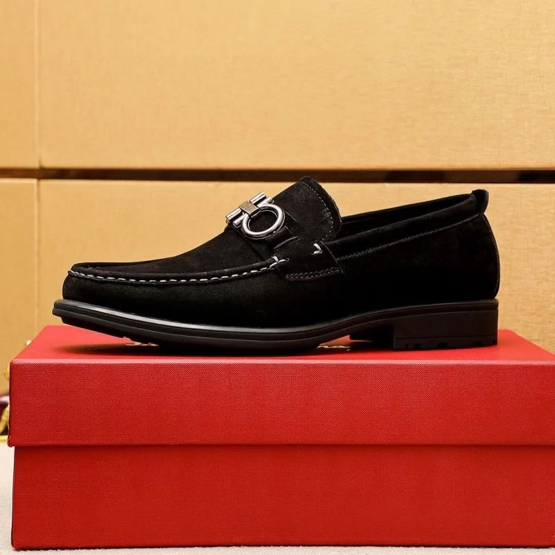 Factory-made Ferragamo Shoes