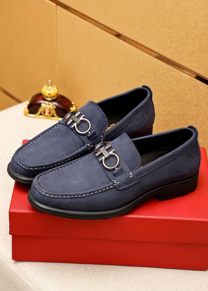 Legit Ferragamo Shoes