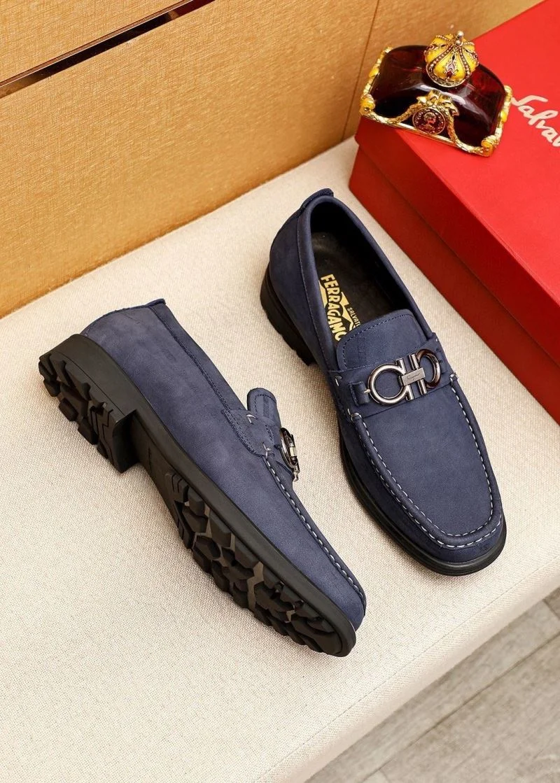 Legit Ferragamo Shoes