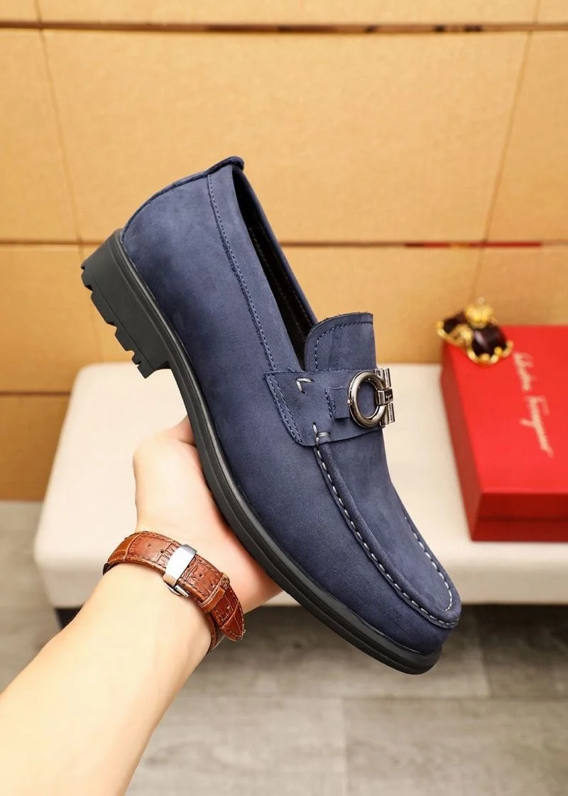 Legit Ferragamo Shoes