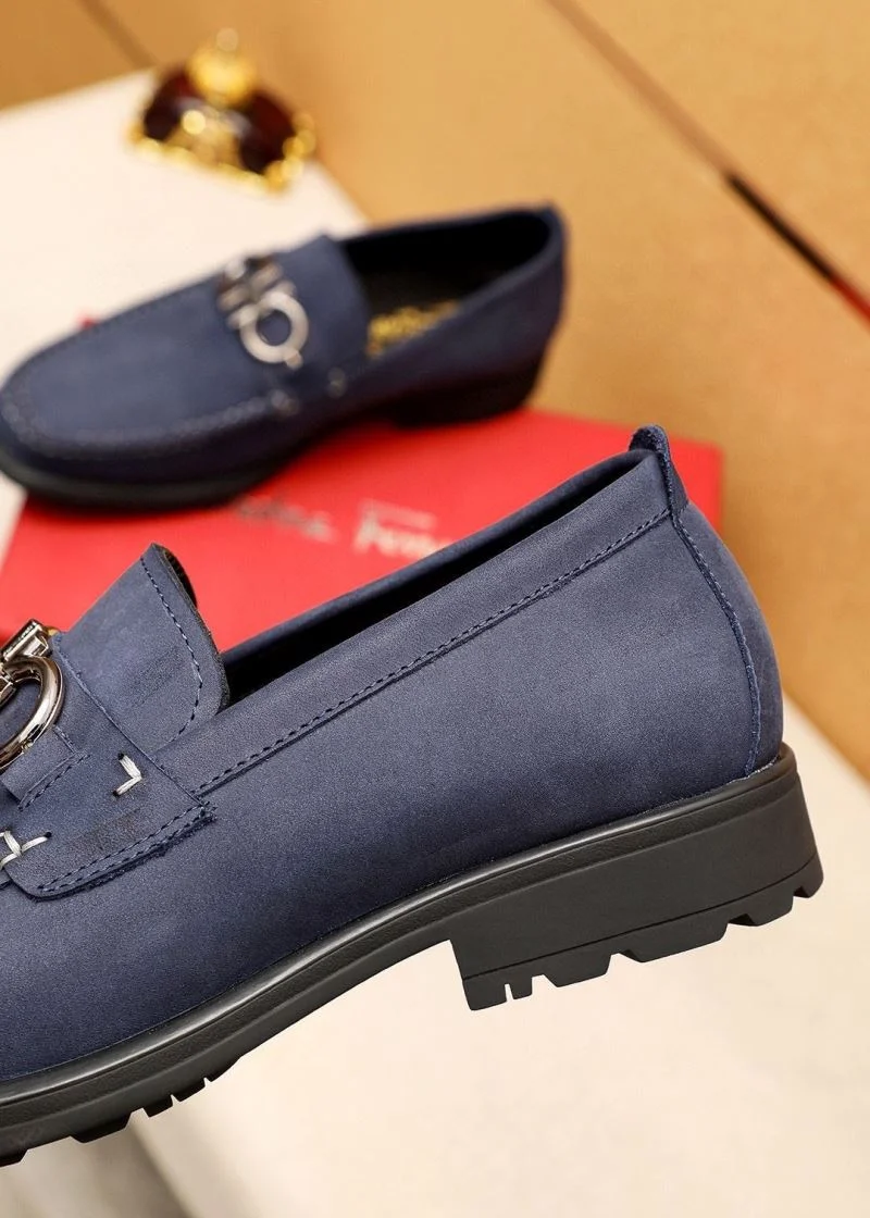 Legit Ferragamo Shoes
