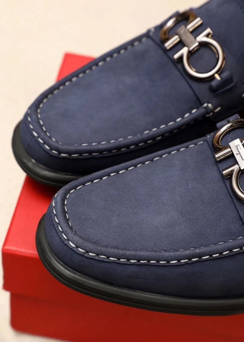 Legit Ferragamo Shoes