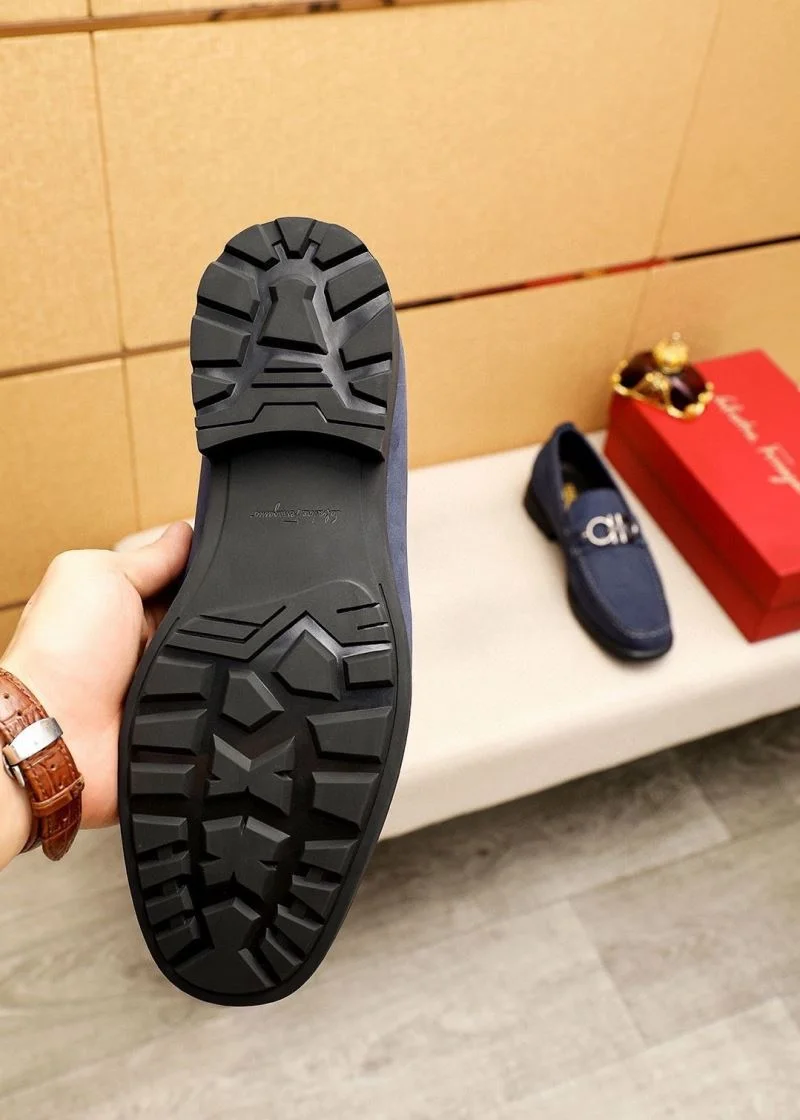 Legit Ferragamo Shoes