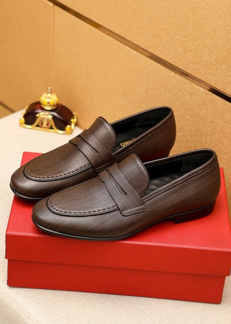 Value-priced Ferragamo Shoes