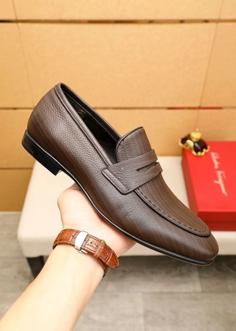 Value-priced Ferragamo Shoes