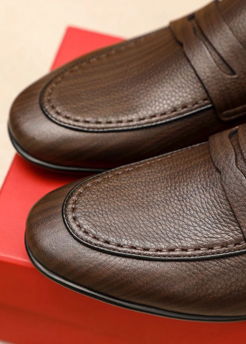 Value-priced Ferragamo Shoes