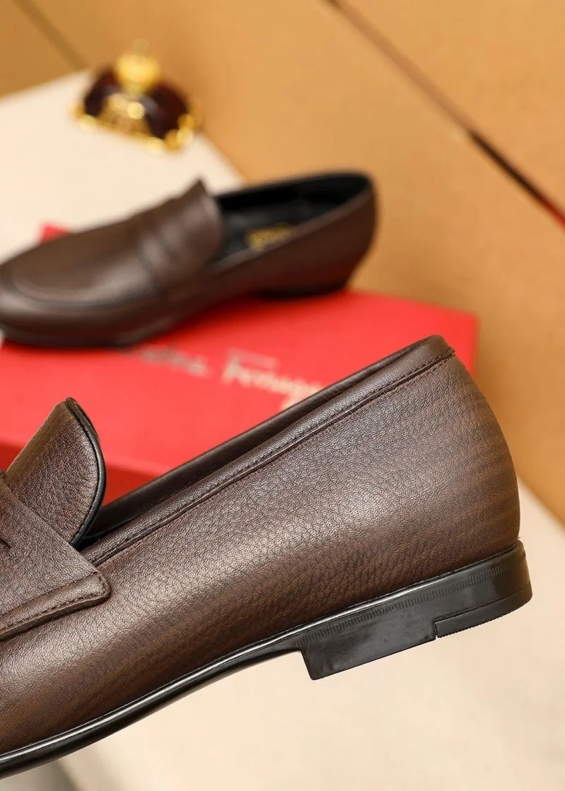 Value-priced Ferragamo Shoes