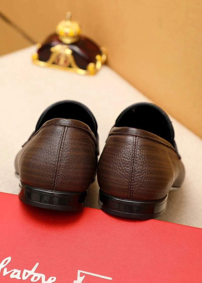 Value-priced Ferragamo Shoes