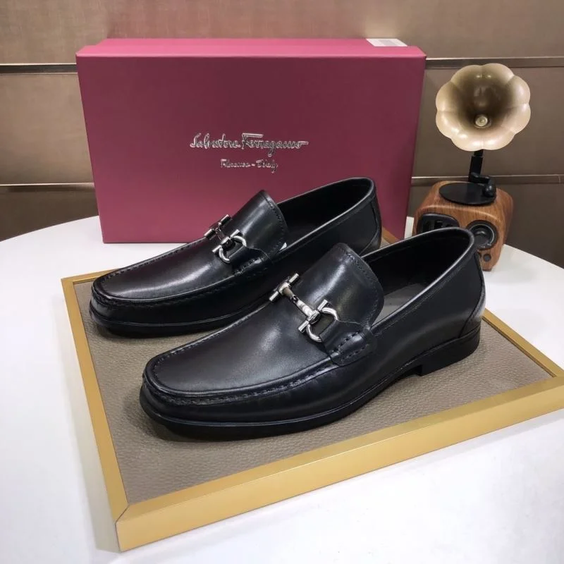Ferragamo Shoes