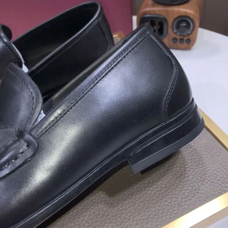 Brand-original Ferragamo Shoes