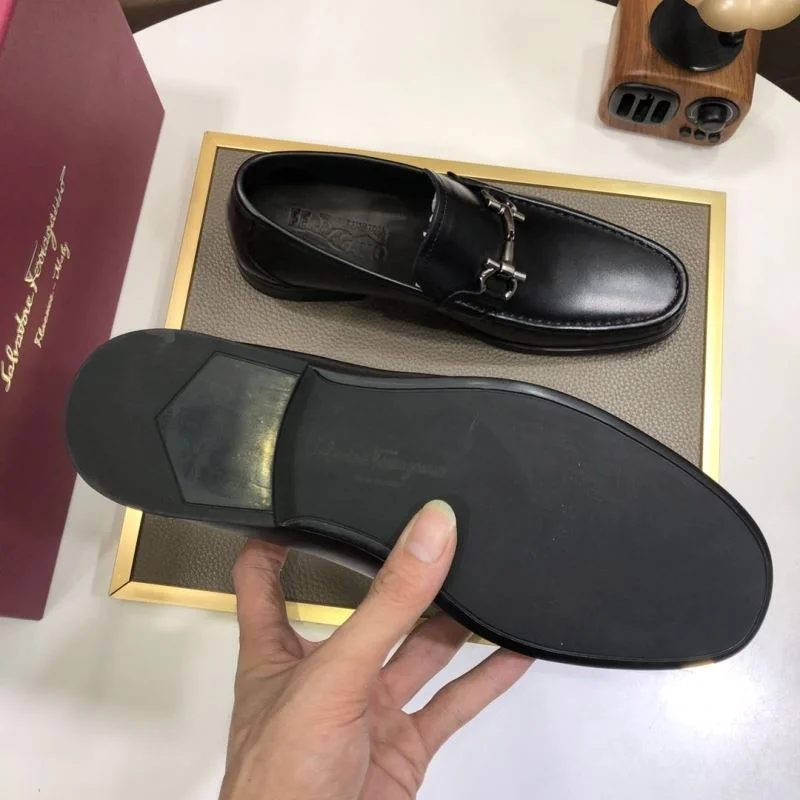 Brand-original Ferragamo Shoes