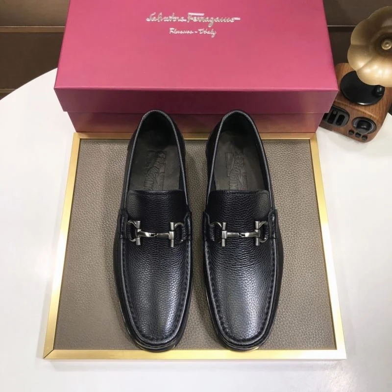 Ferragamo Shoes