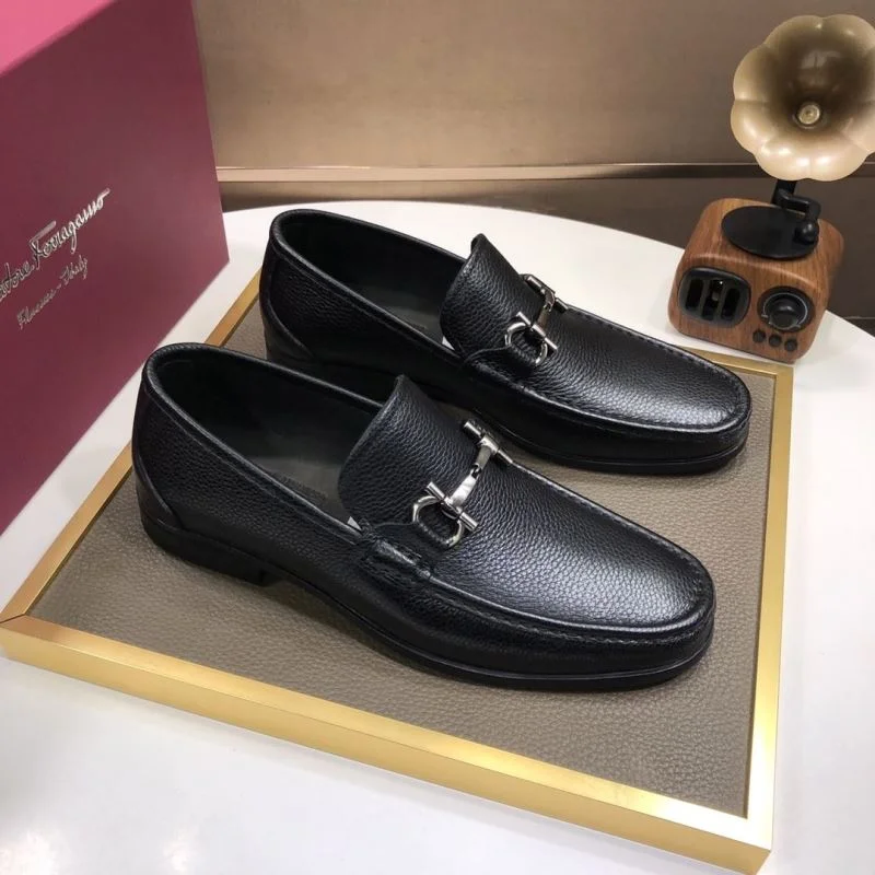 Reasonably priced Ferragamo Shoes