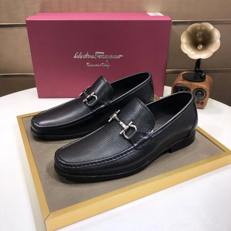 Reasonably priced Ferragamo Shoes