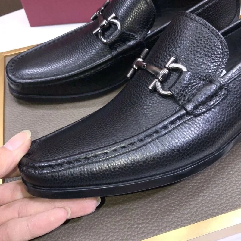 Reasonably priced Ferragamo Shoes