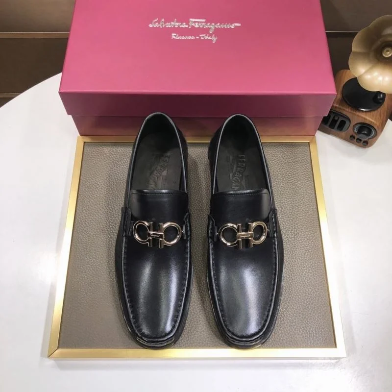 Ferragamo Shoes