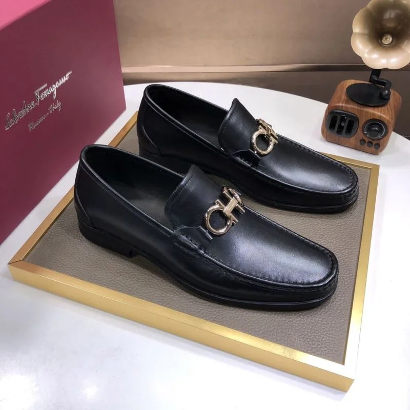 Original Ferragamo Shoes