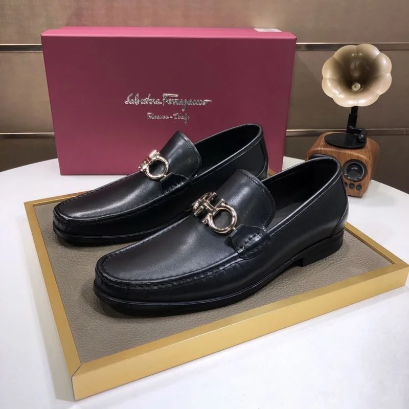 Original Ferragamo Shoes