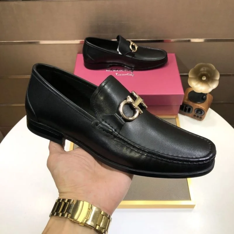 Original Ferragamo Shoes