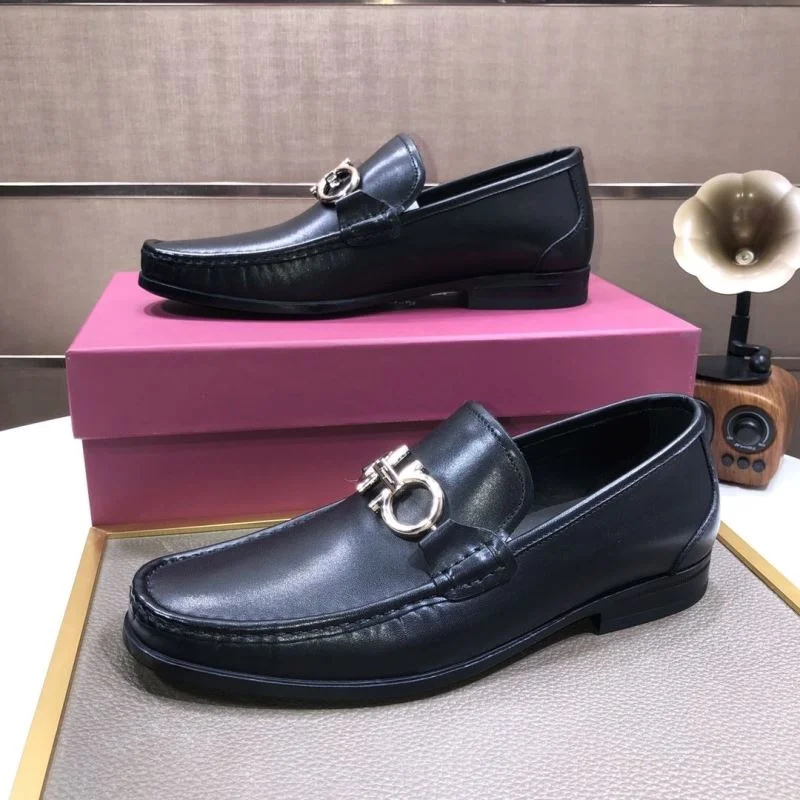 Original Ferragamo Shoes