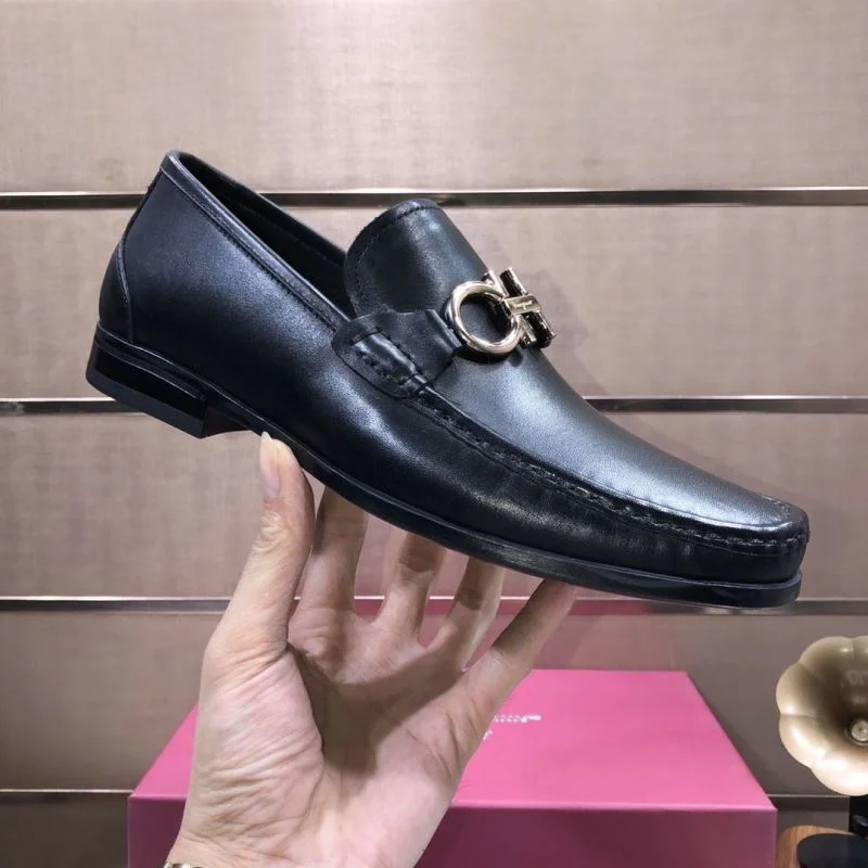 Original Ferragamo Shoes