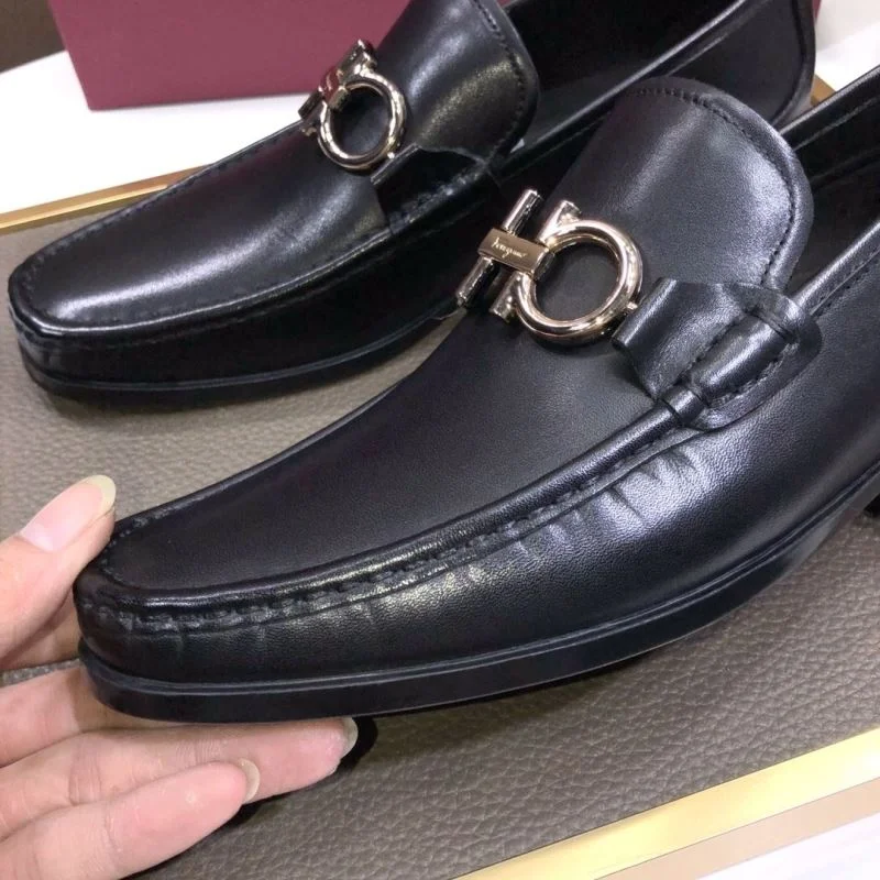 Original Ferragamo Shoes