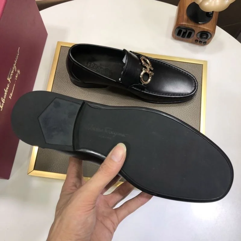 Original Ferragamo Shoes